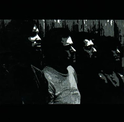 Peru rock: Hermanos Brothers - Hermanos Brothers (Resubido)